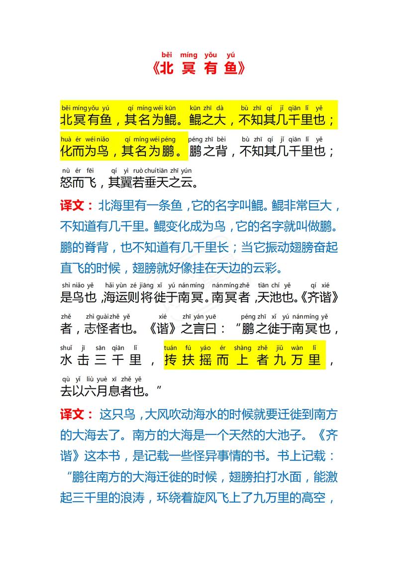 北冥有鱼三年模拟软件合集分享