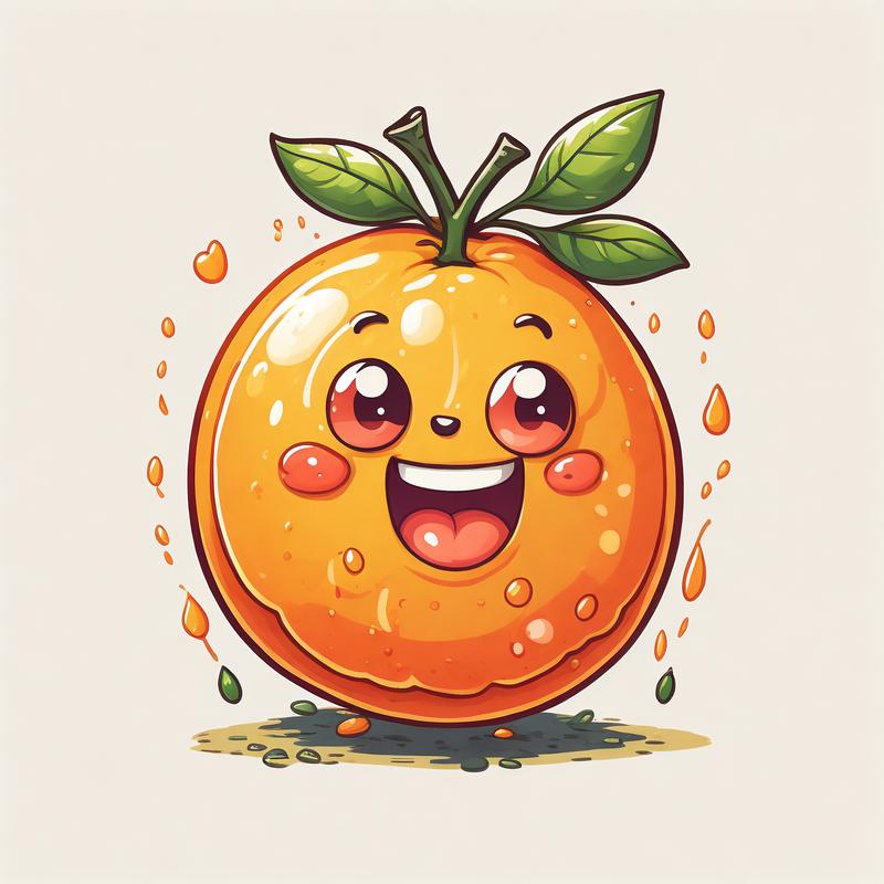 橘子动漫最新图标