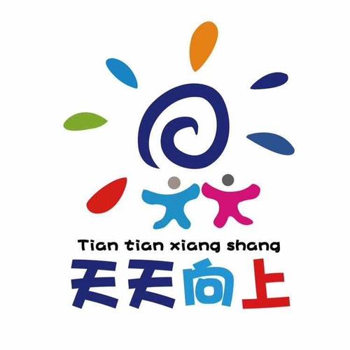 天天向上app图标