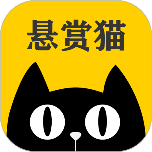 悬赏猫APP下载官网图标