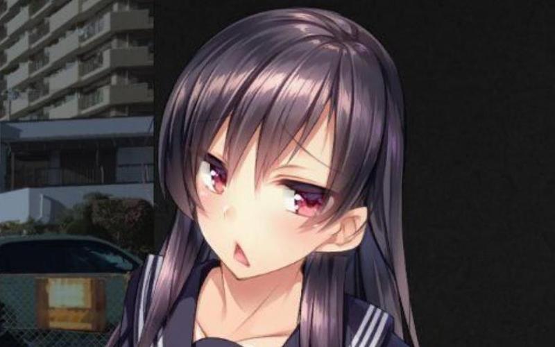 1room家出少女汉化完结版