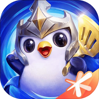 金铲铲助手app最新版图标