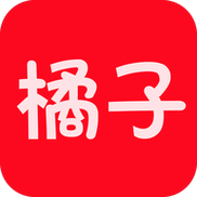 橘子影视VIP免费观看旧版图标