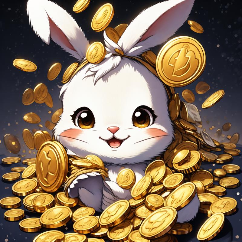 兔然暴富APP