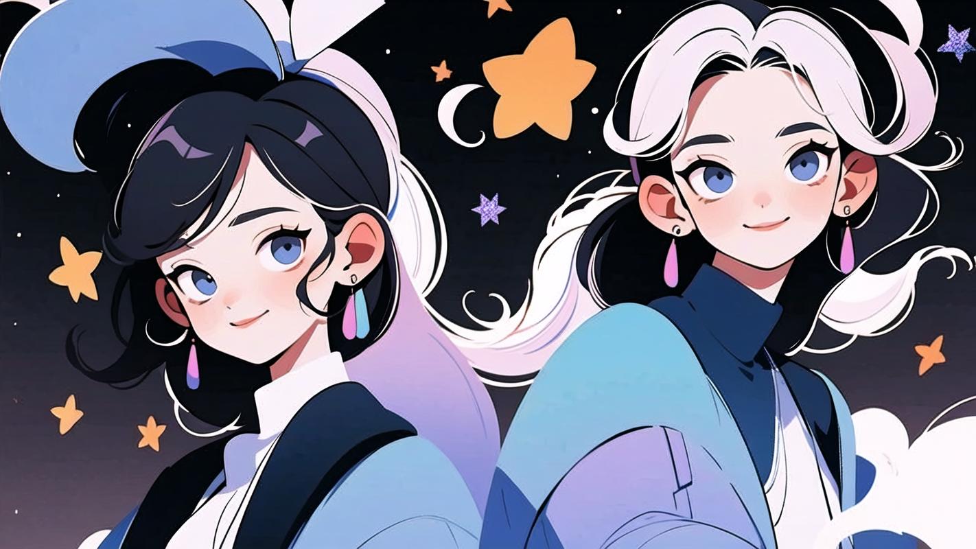 星星漫画YYDS