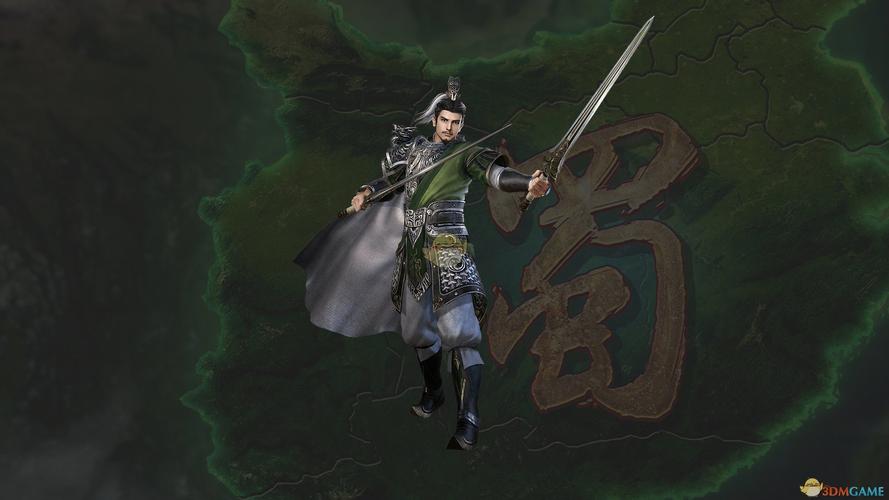 三国群英传8刘备武将图鉴图标