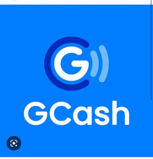 G-Wallet图标