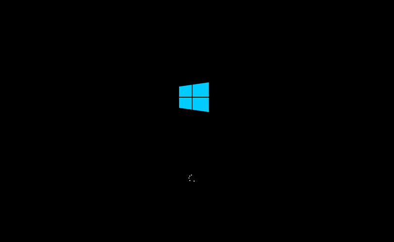WIN10电脑启动器截图