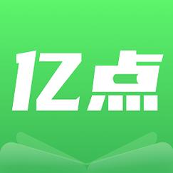 亿点免费小说最新版截图