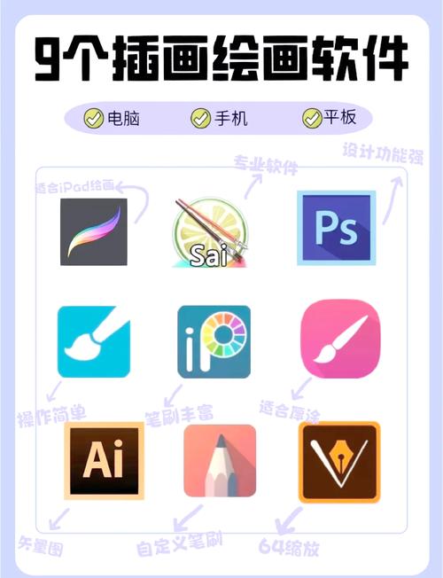 Instant Lines绘画软件最新版 v1.4.0截图