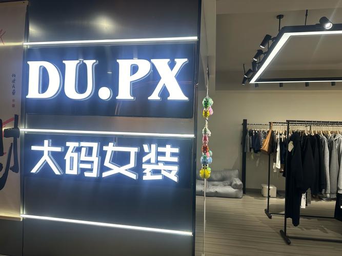 廉价女装大码时尚图标