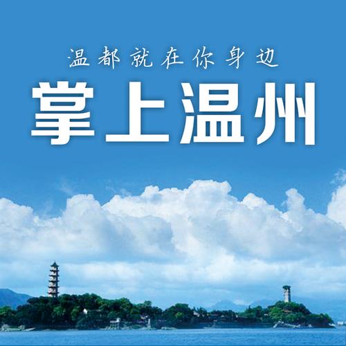 掌上温州app截图