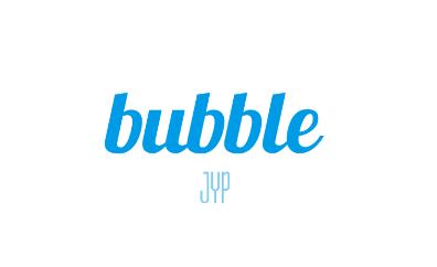 JYP BUBBLE安卓版图标