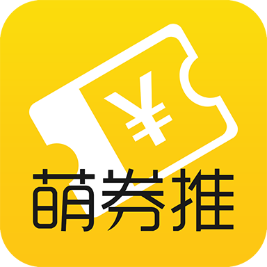赚萌券图标