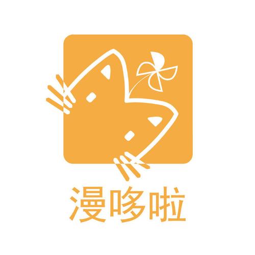 哆漫漫画图标