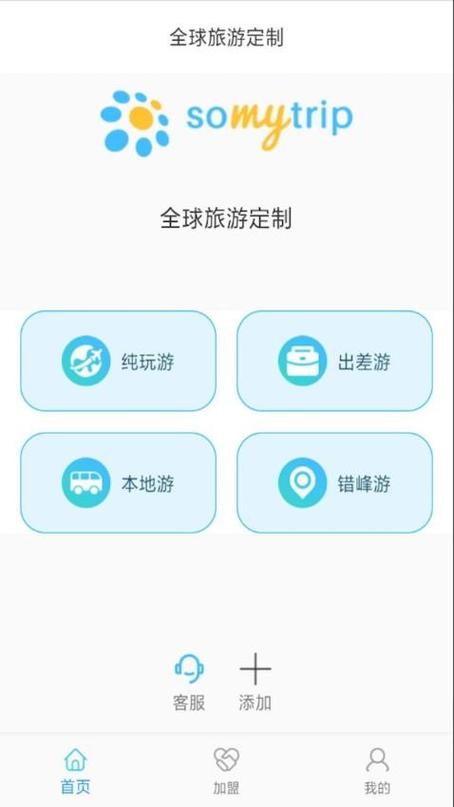 旅行世界辅助器截图