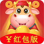 天天养牛红包版v1.0图标