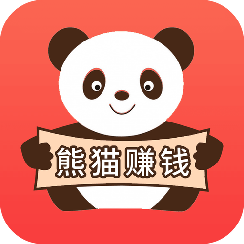 分红熊猫赚钱v1.4.0图标
