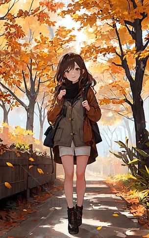 漫步动漫 免费版