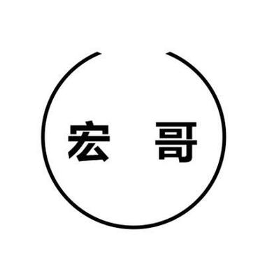 宏哥框架免费图标