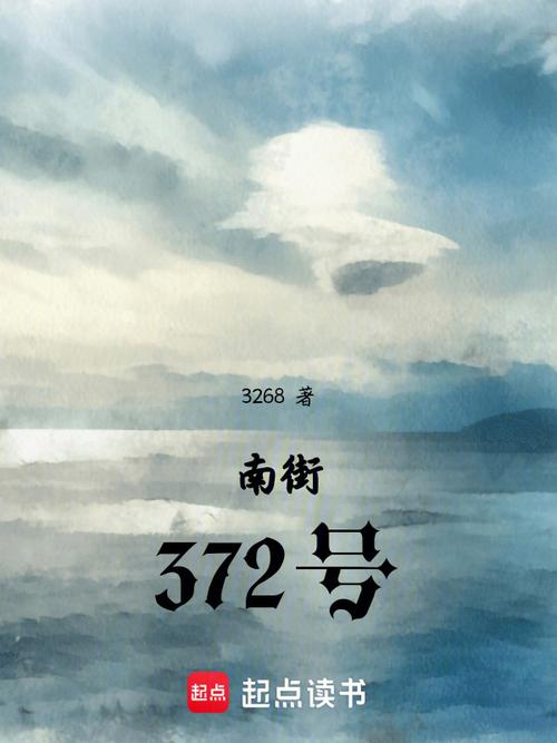 南街小说