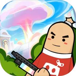 香肠派对小扳手冰糖神明图标
