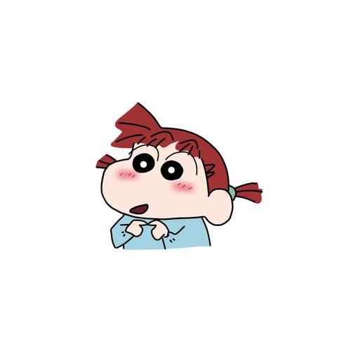 妮妮漫画图标