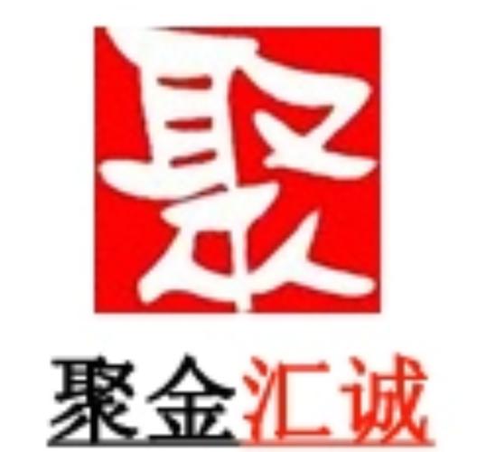 聚金汇图标