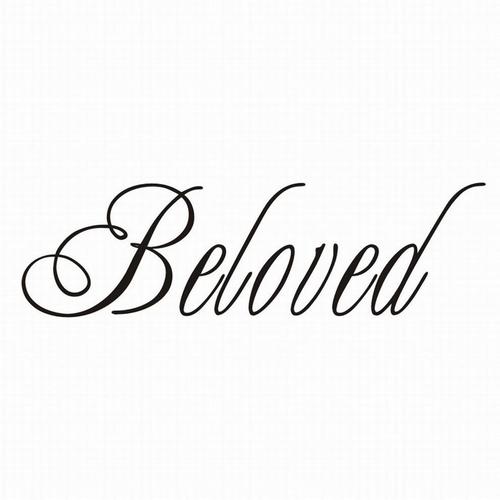 BELOVE