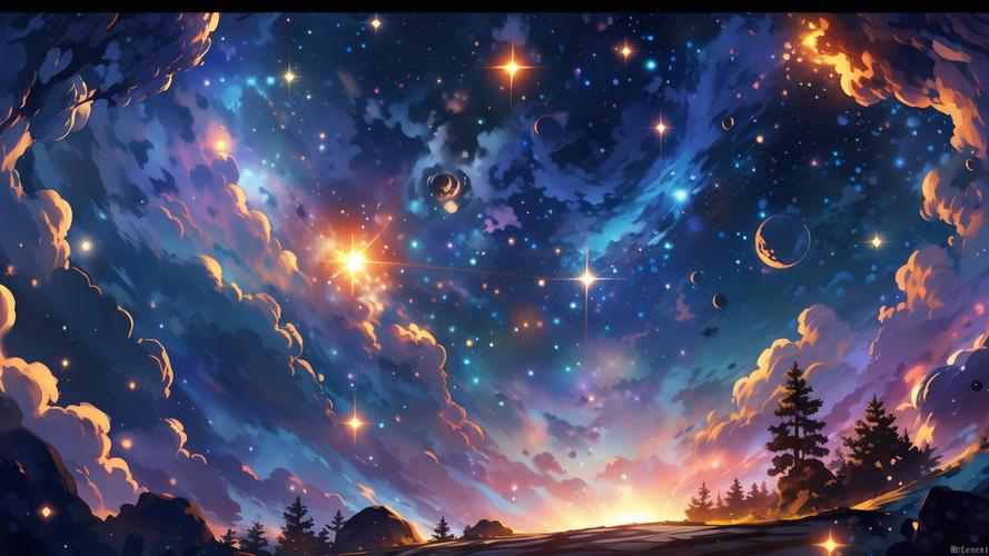 星空动漫网