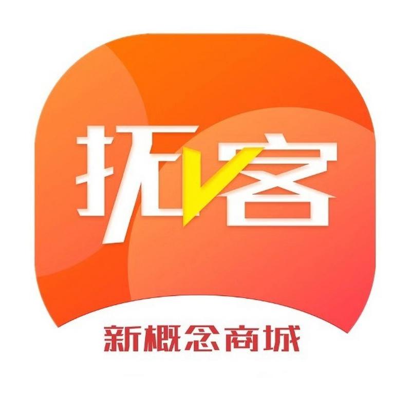 拓客首码图标