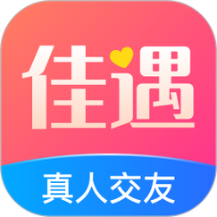 偶遇交友app截图