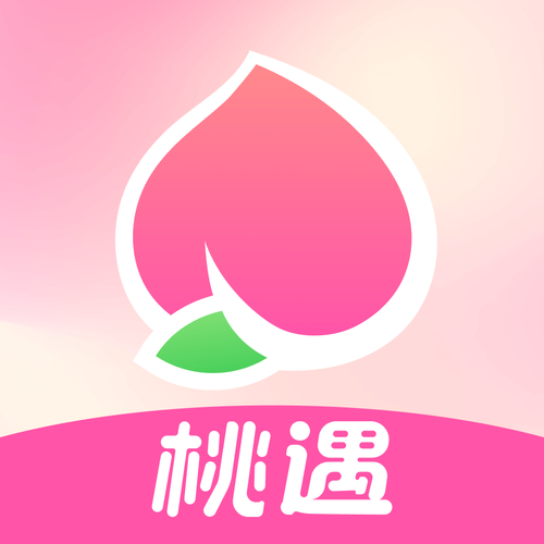 桃遇APP截图