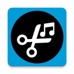 MP3音乐剪辑大师图标