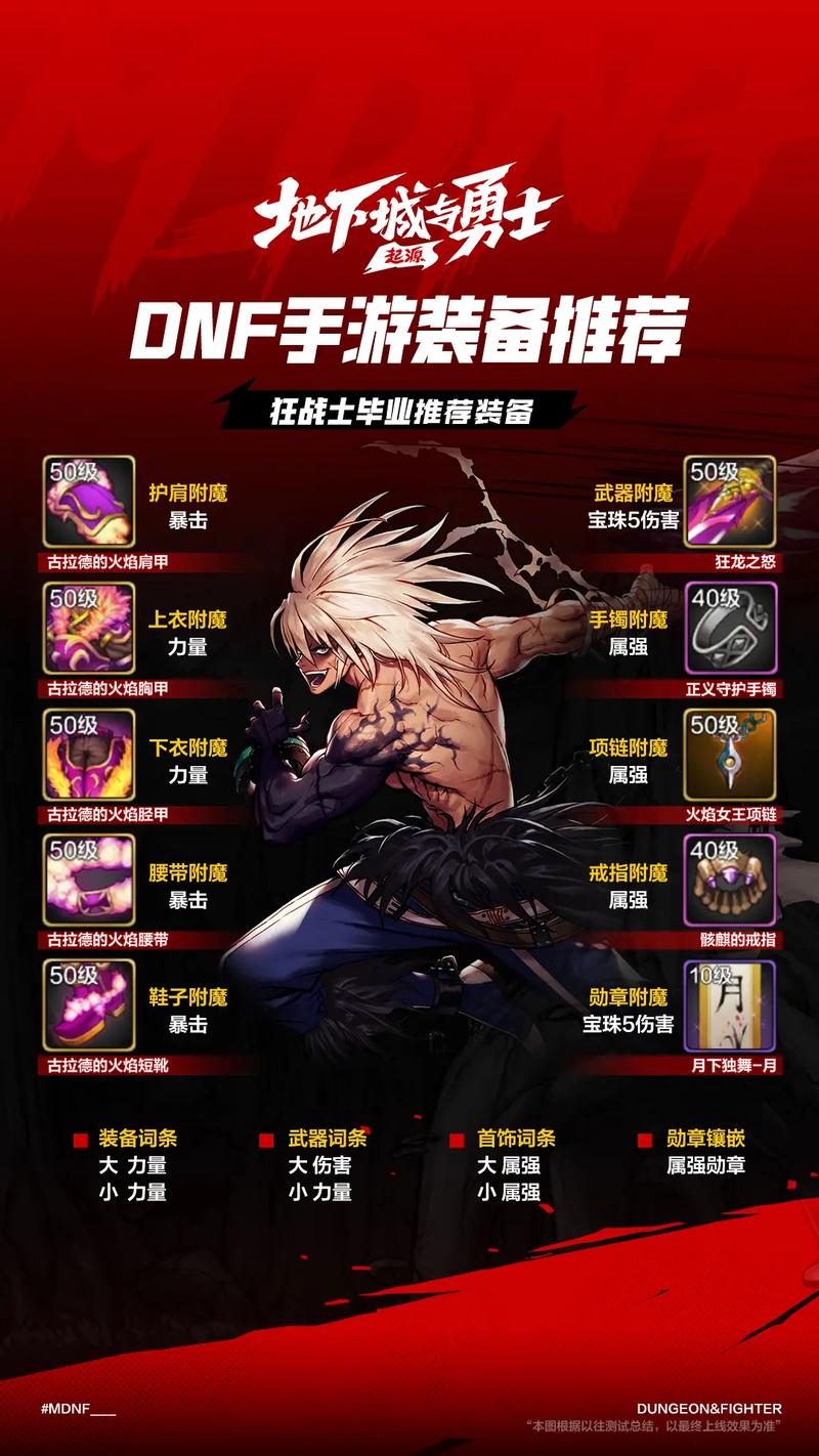 地下城与勇士dnf破解版安卓版