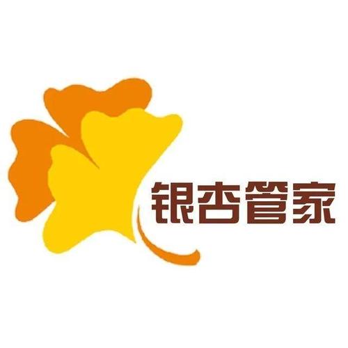 银杏短视频图标