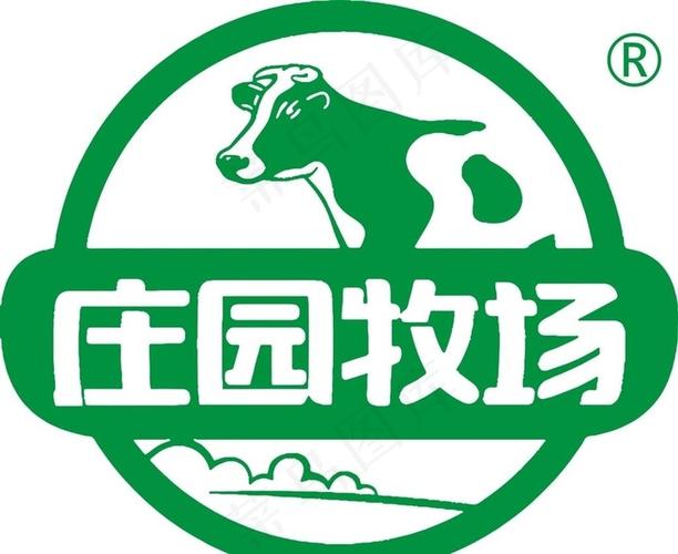 田园牧场图标