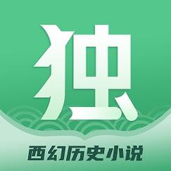 独阅读APP图标