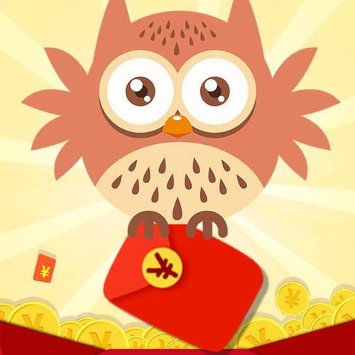 拼图小动物领红包截图
