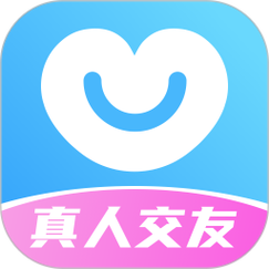 聊伴交友app截图