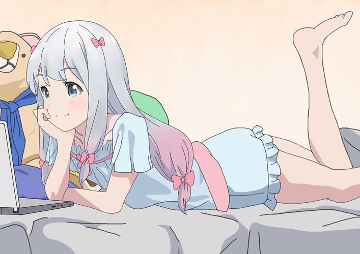埃罗漫画