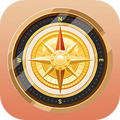 罗盘计划app截图