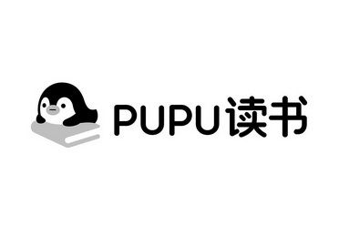 pupu读书图标