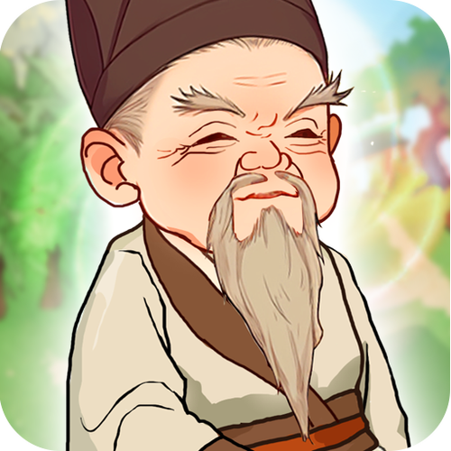 百草书屋V1.0图标