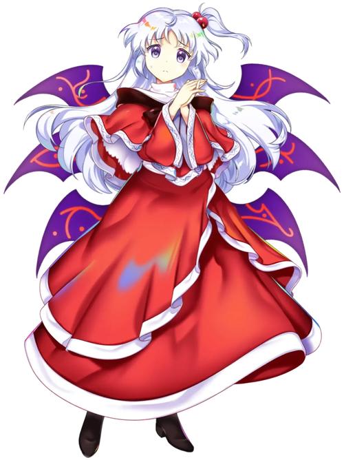 神娘漫画图标