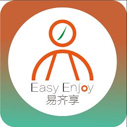 齐享app图标