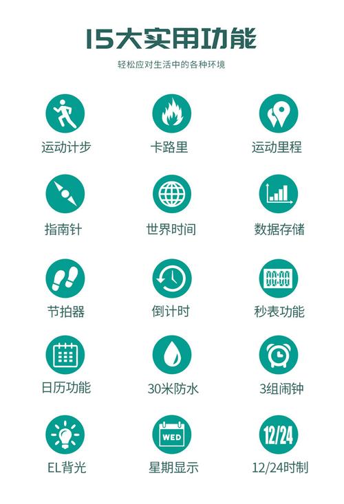 清晨计步最新版图标