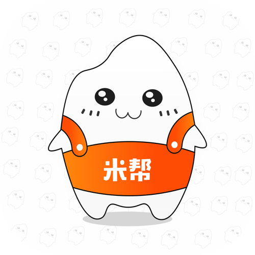 米帮官方版图标