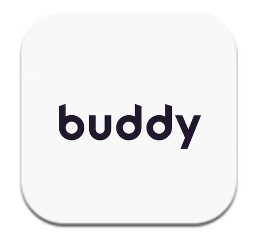 Buddy漫画截图