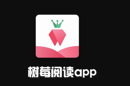 树莓阅读app无广告版图标